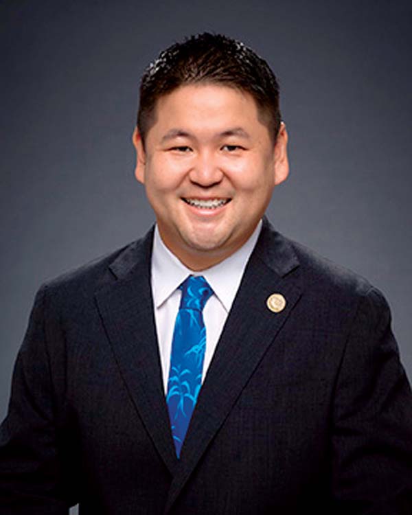 Two Maui County lawmakers named to panel overseeing $600M in DHHL funds ...